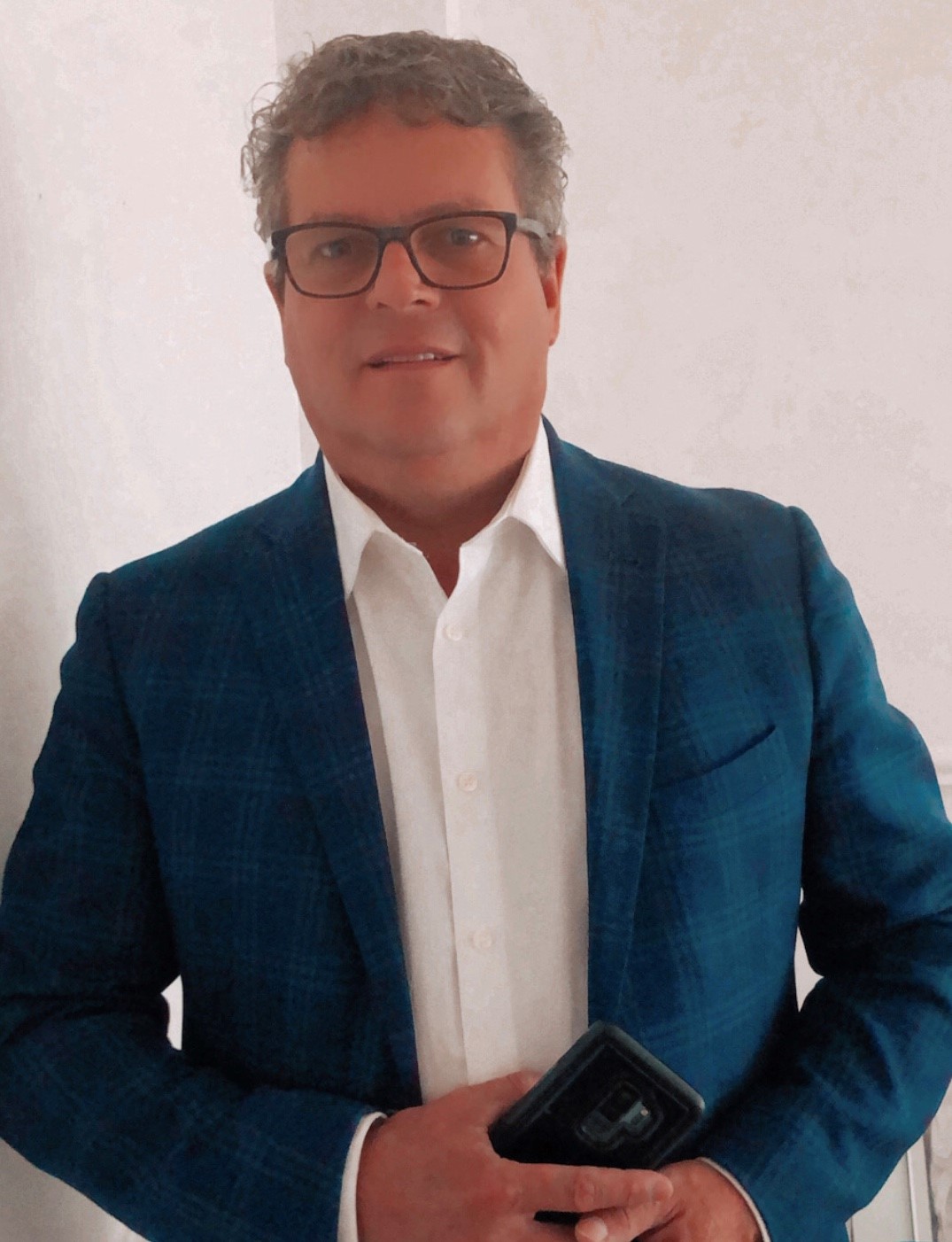 Louis's Blog – Passionate about Telecom… for People & Machines